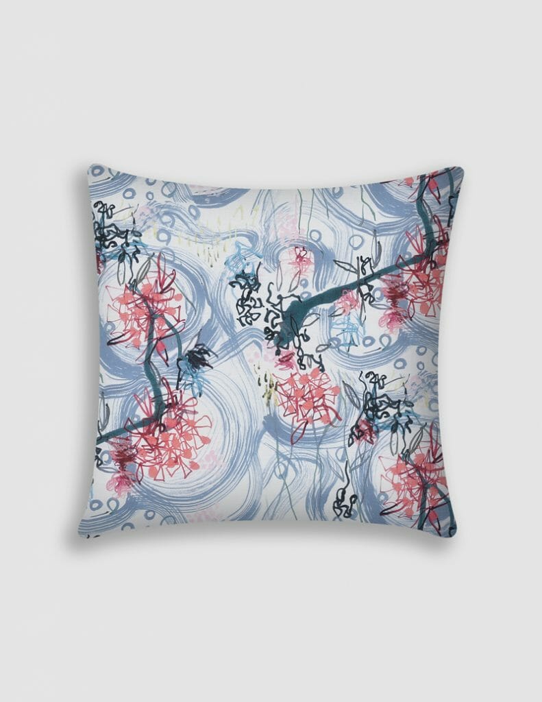 MCCALL – Ferrick Mason