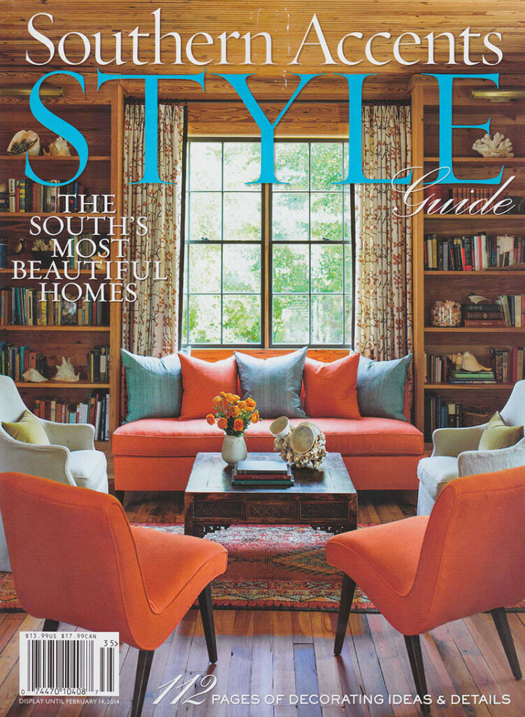 Southern Accents - Ferrick Mason