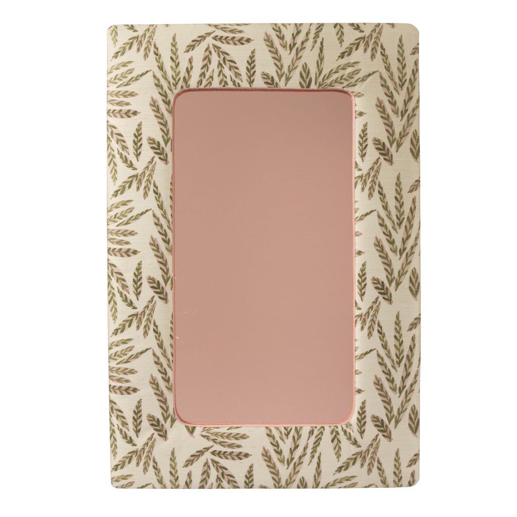 Ferrick Mason – Ferrick Mason Textile and Wallpaper Design