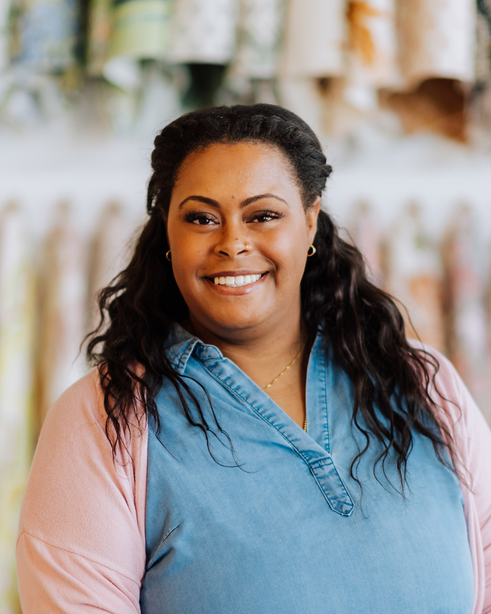 About - Ferrick Mason