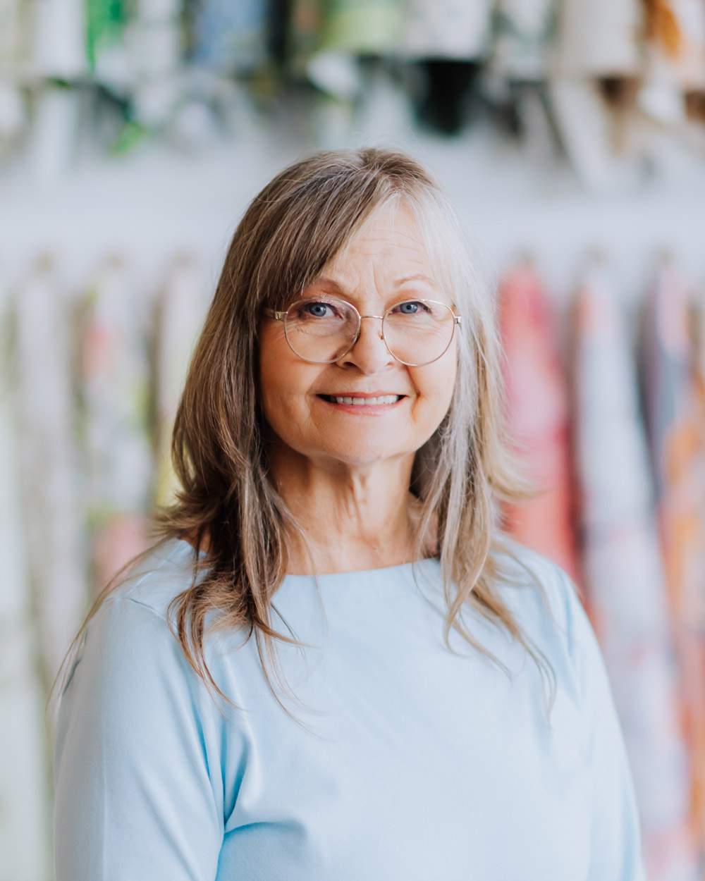 About - Ferrick Mason