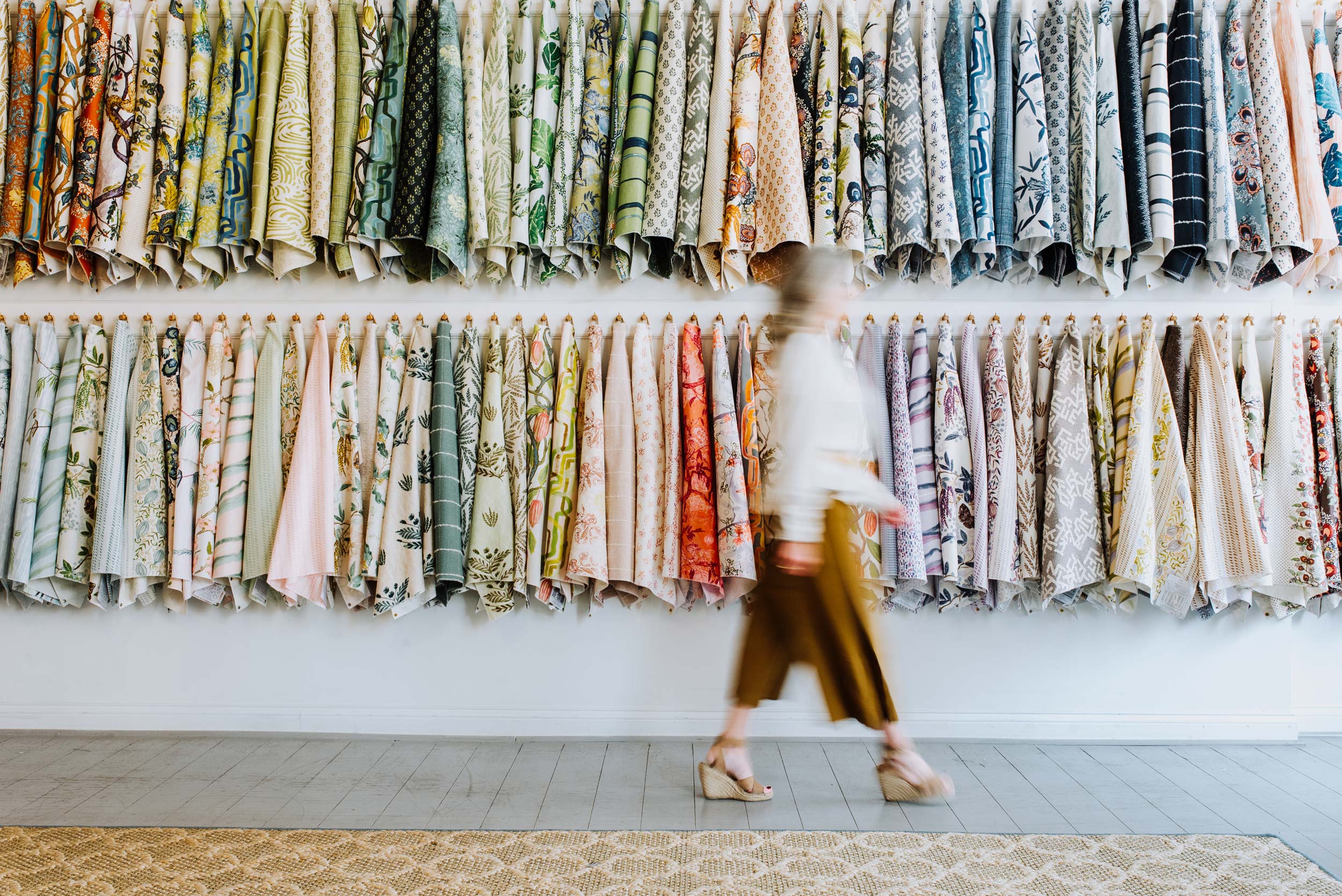 About - Ferrick Mason