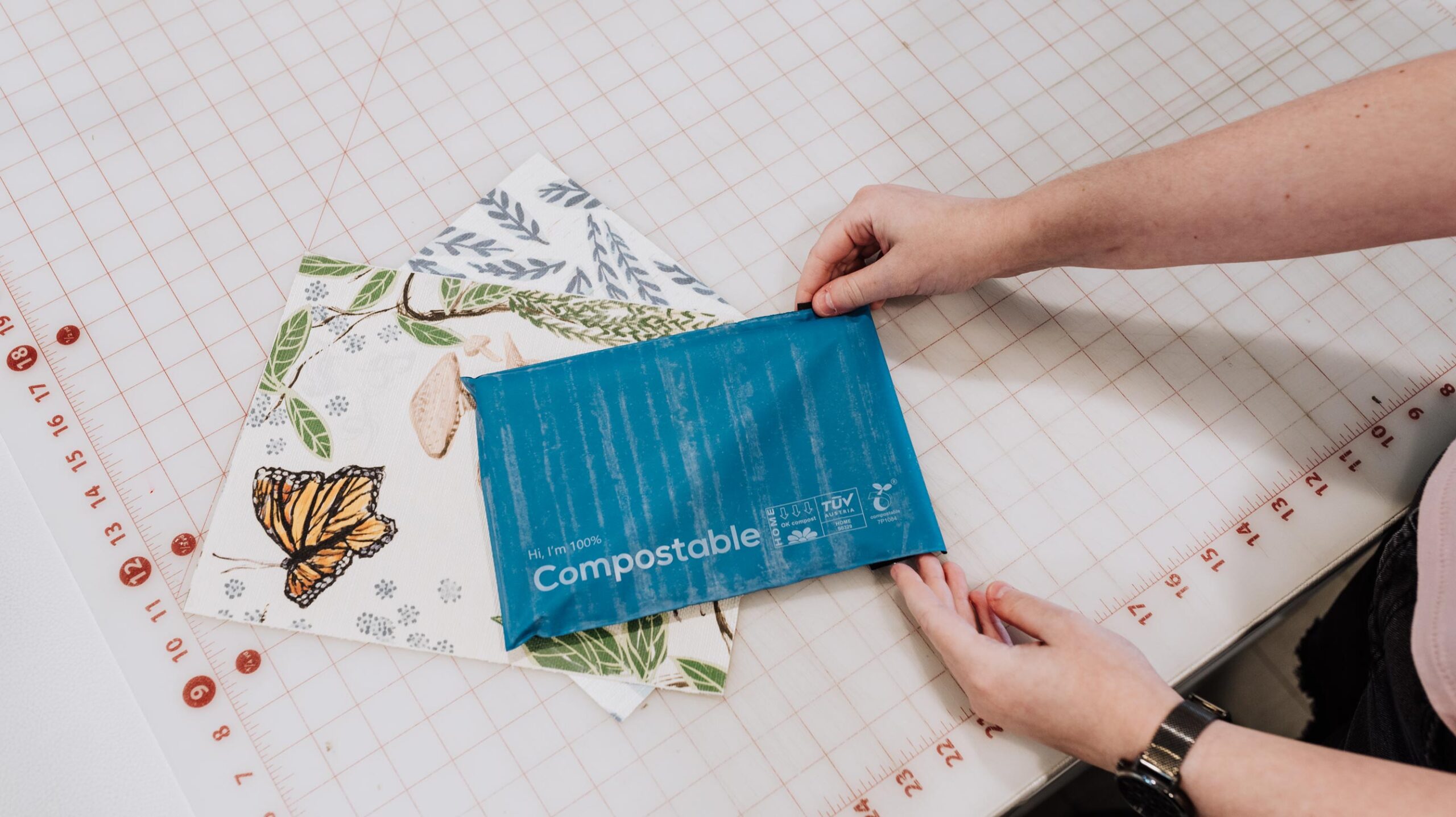 About - Ferrick Mason