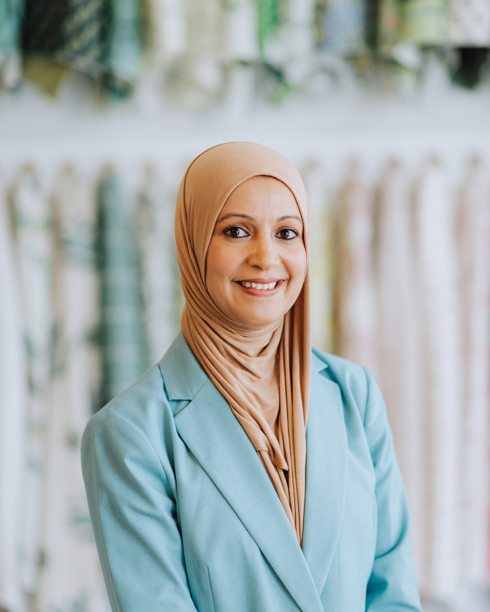 About - Ferrick Mason