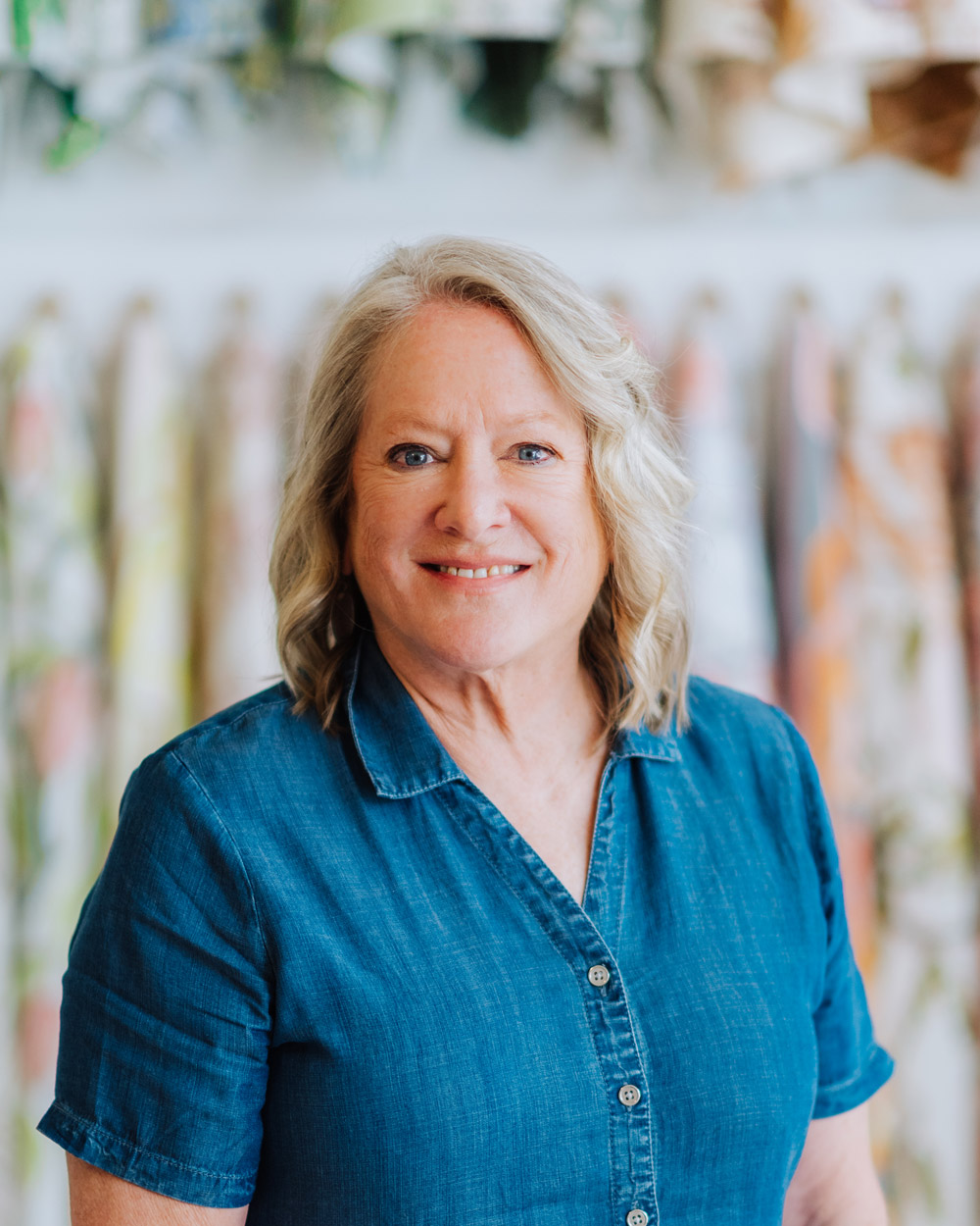 About - Ferrick Mason