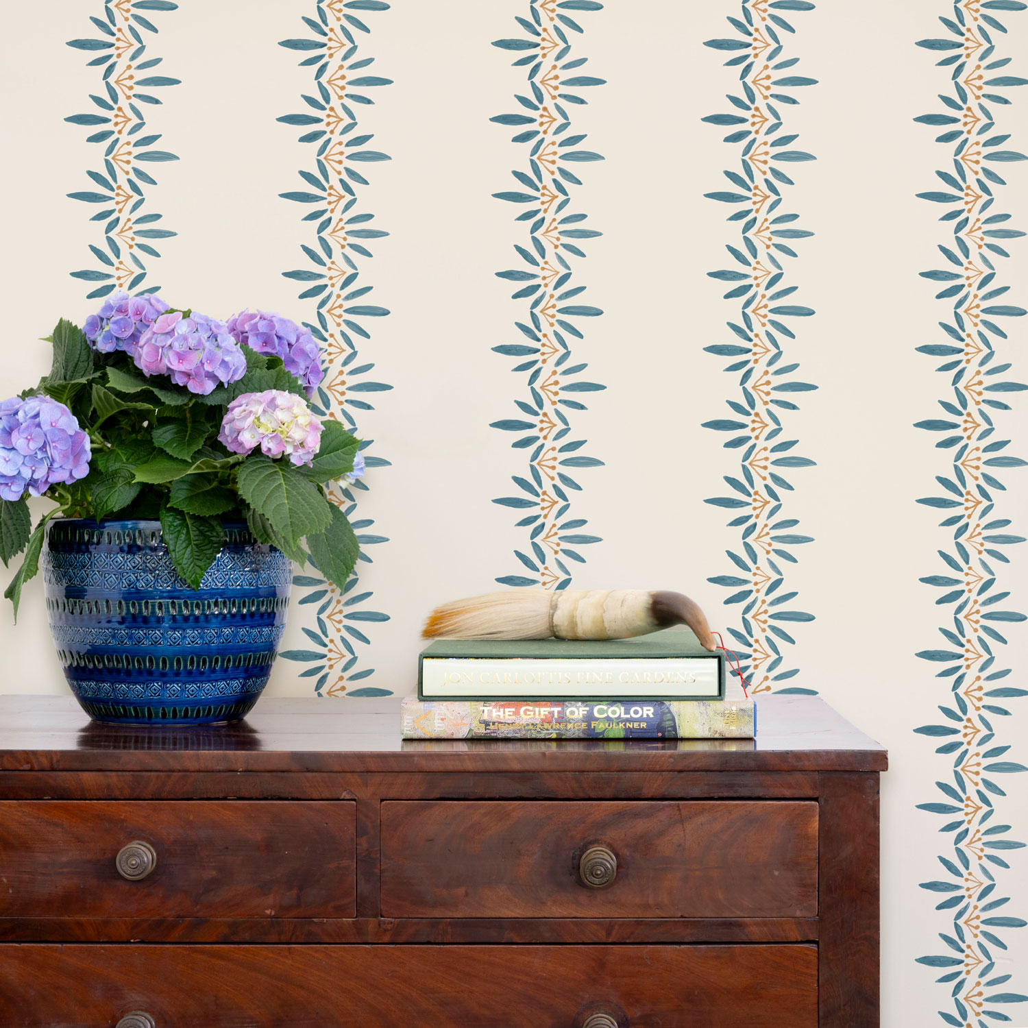 Wallpaper - Anne - Ferrick Mason