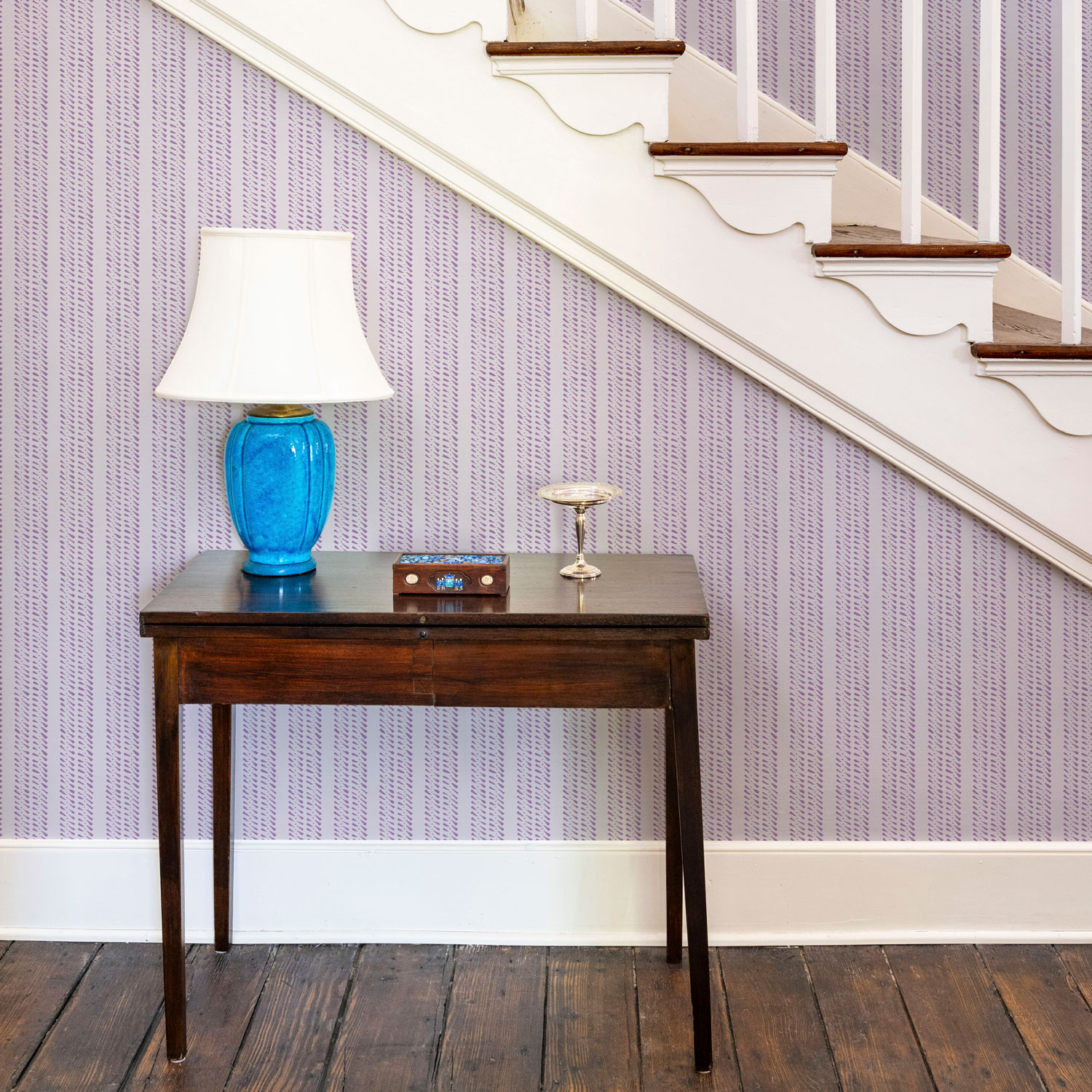 Collection Wallpaper - Ferrick Mason