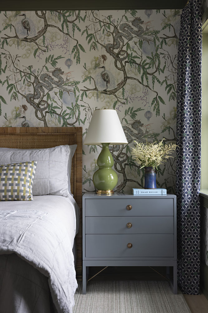 Wallpaper - Good Fortune - Ferrick Mason