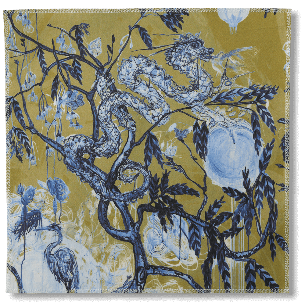 GOOD FORTUNE - Ferrick Mason