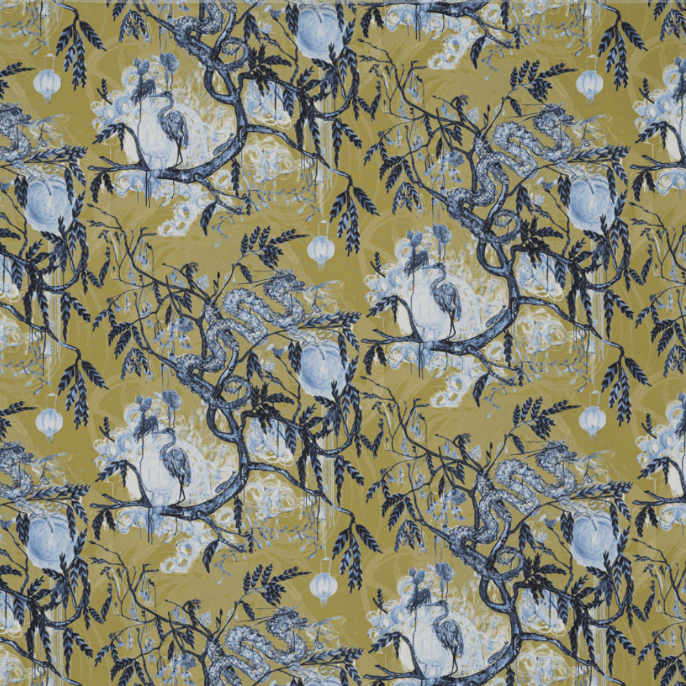 Print - Good Fortune - Ferrick Mason