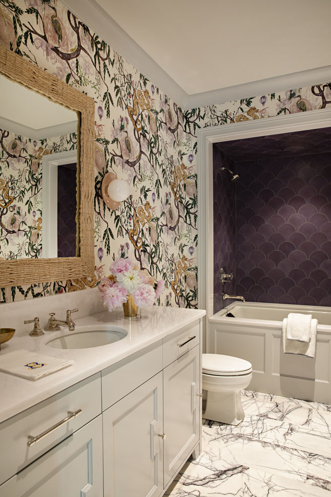 Wallpaper - Good Fortune - Ferrick Mason