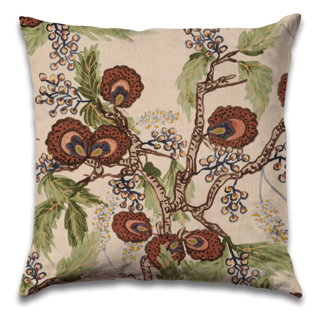 KINKEAD - Ferrick Mason