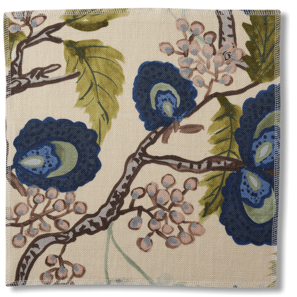 KINKEAD - Ferrick Mason