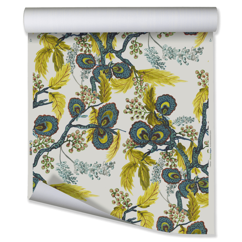 KINKEAD - Ferrick Mason