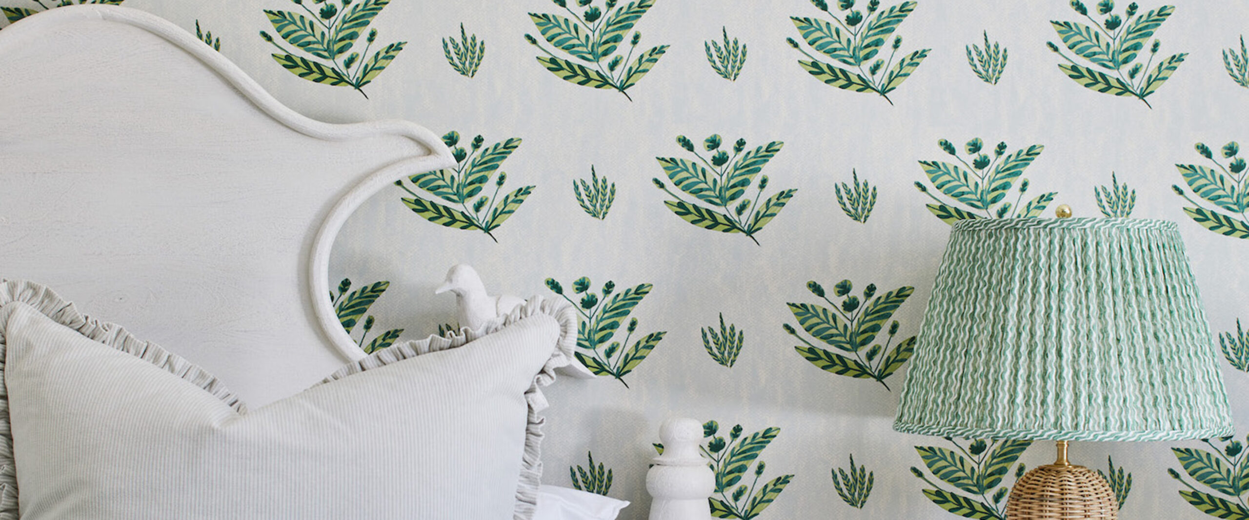 Collection Wallpaper - Ferrick Mason